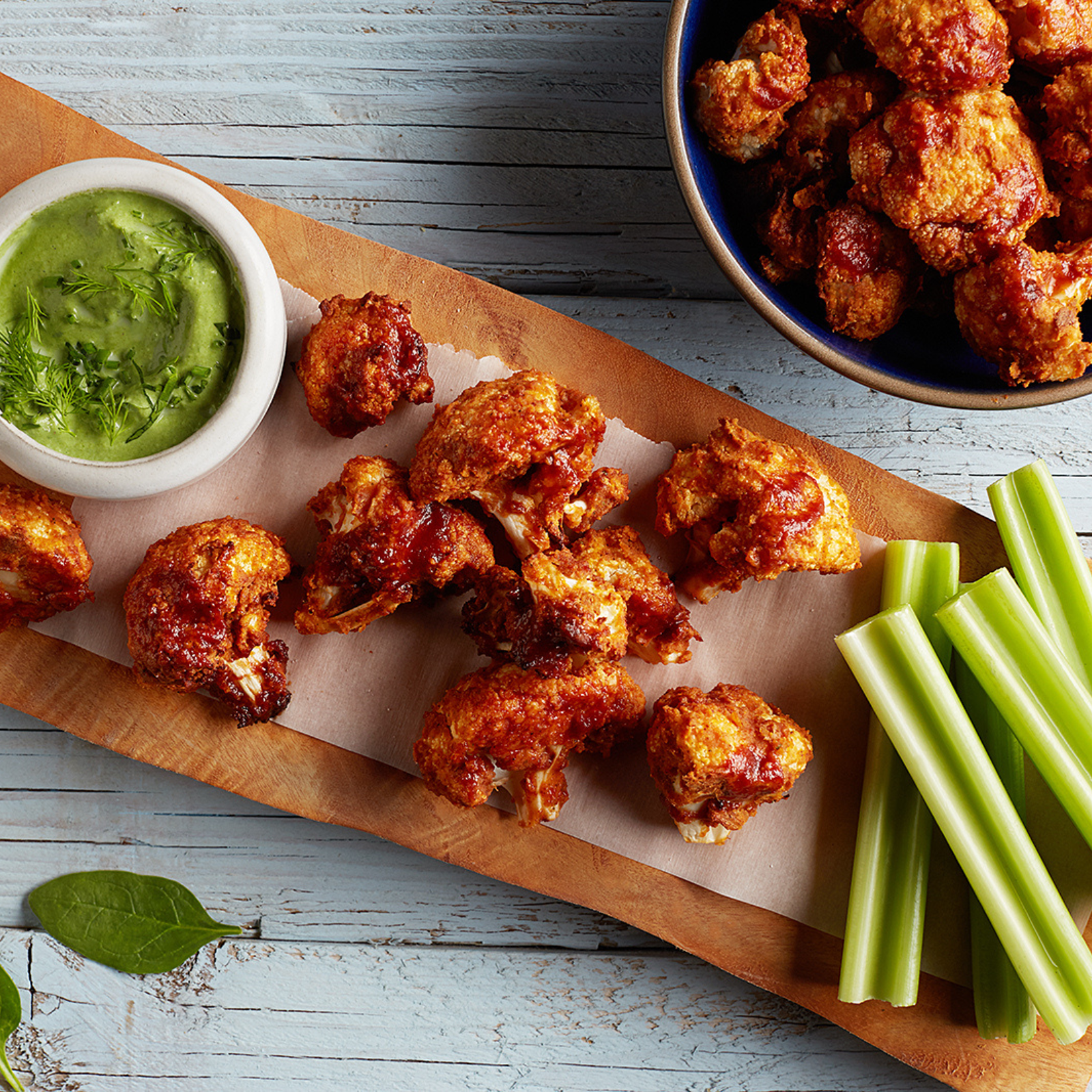 The Leader in Plant-Based Living – Forks Over Knives