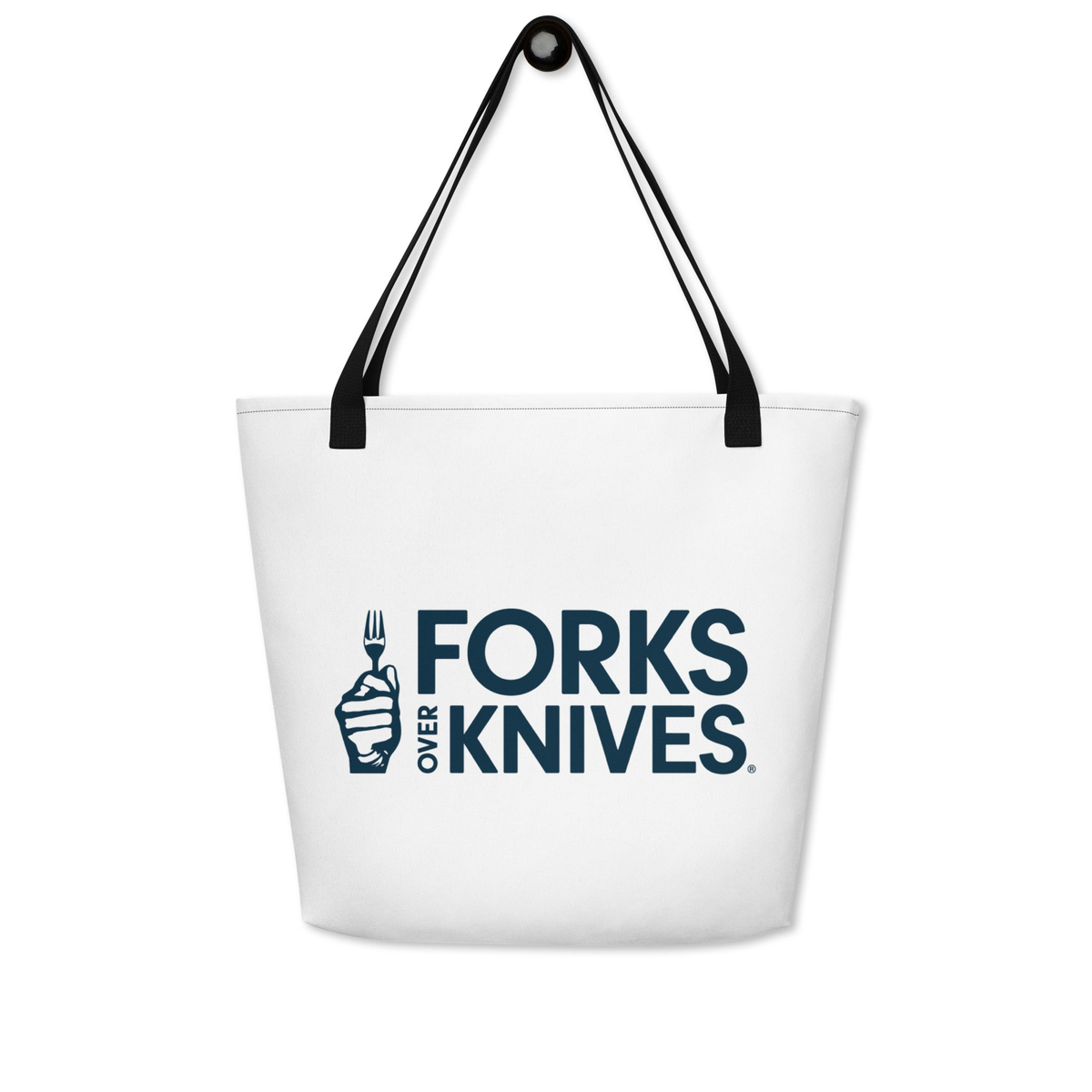Forks Over Knives Merch