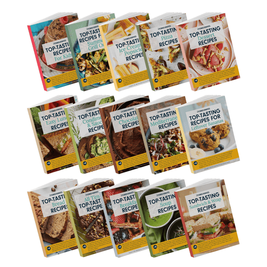 Cooking Course – Forks Over Knives