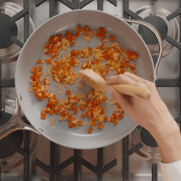 Cooking Course – Forks Over Knives