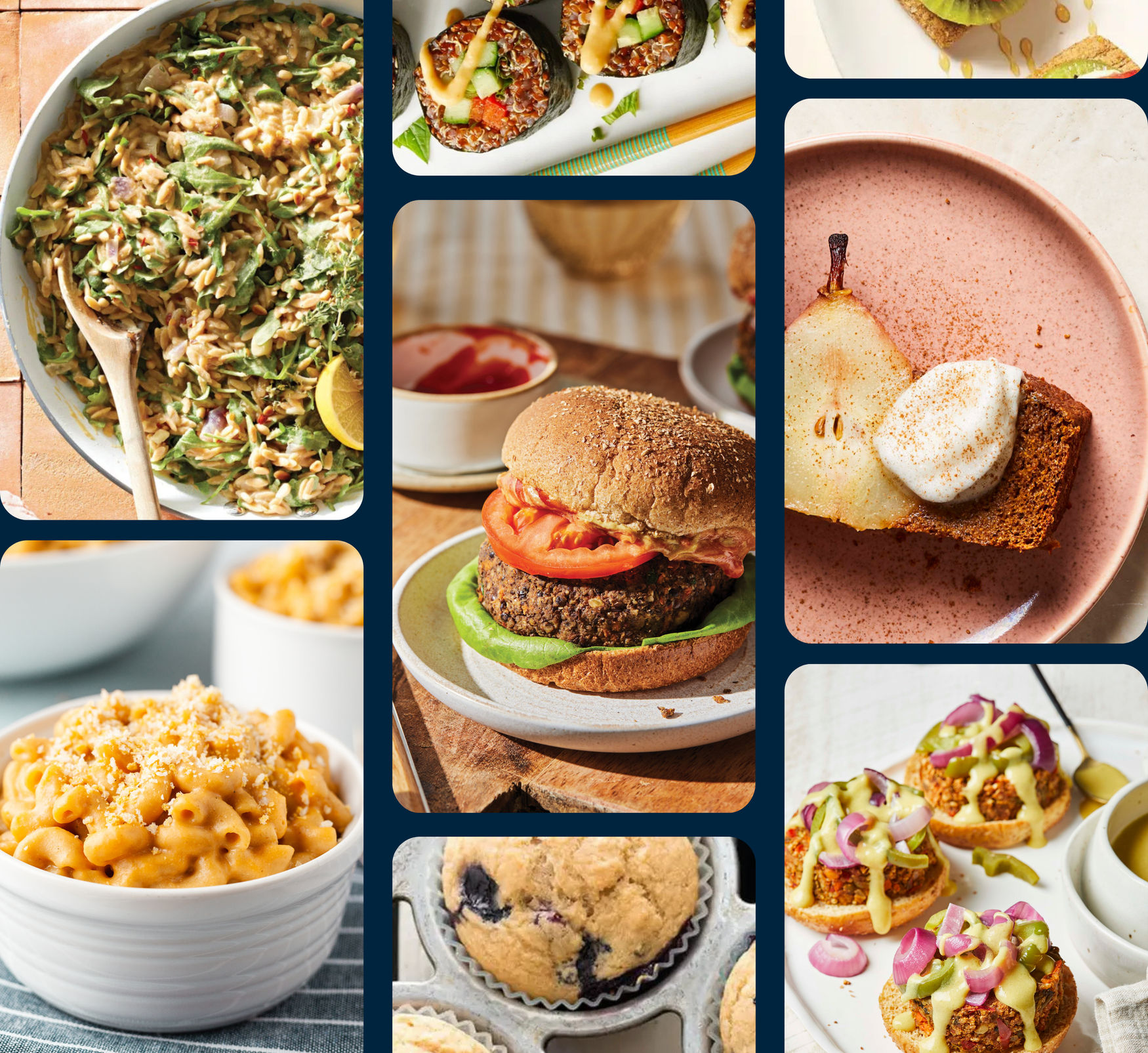 The Leader in Plant-Based Living – Forks Over Knives