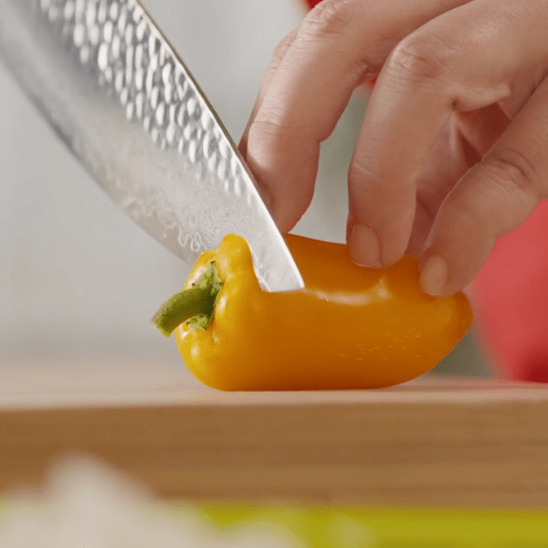 Cooking Course – Forks Over Knives