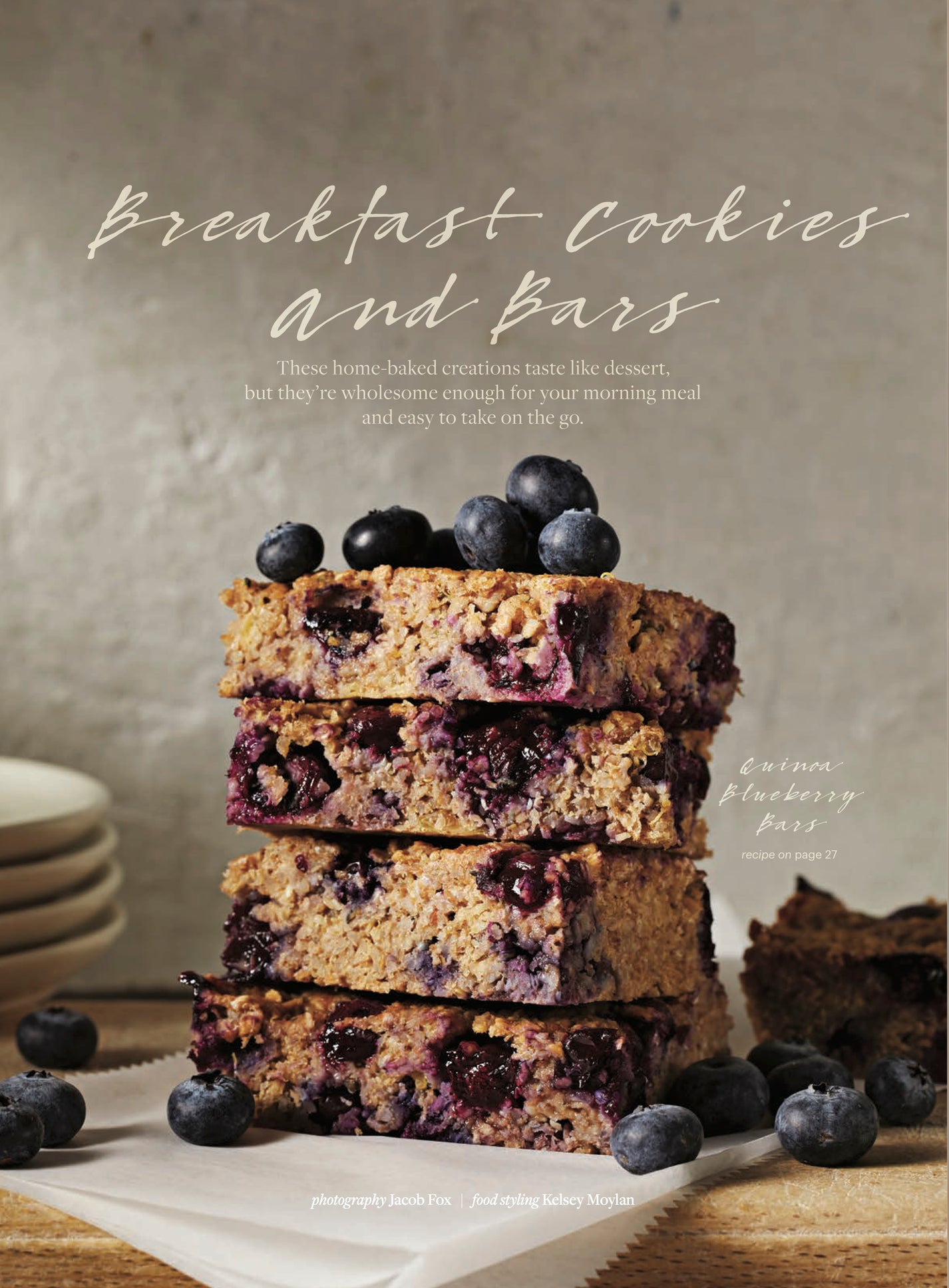 Winter 2023 Forks Over Knives Magazine | Forks Over Knives