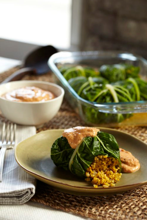 Forks Over Knives - The Cookbook - Over 300 Plant-Based Recipes