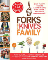 Shop Forks Over Knives Books | Forks Over Knives
